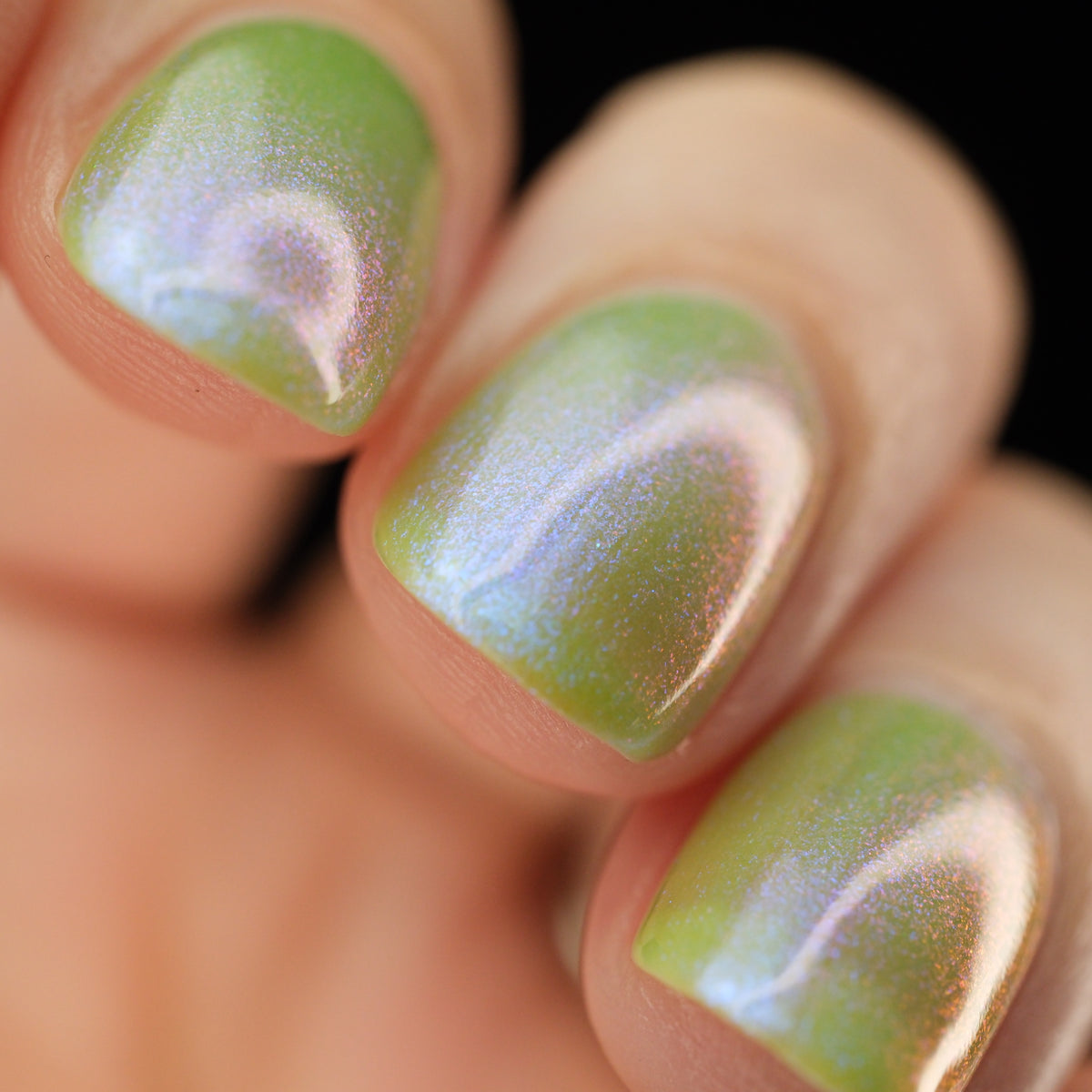 Creature of the Grave – Zombie Claw Polish
