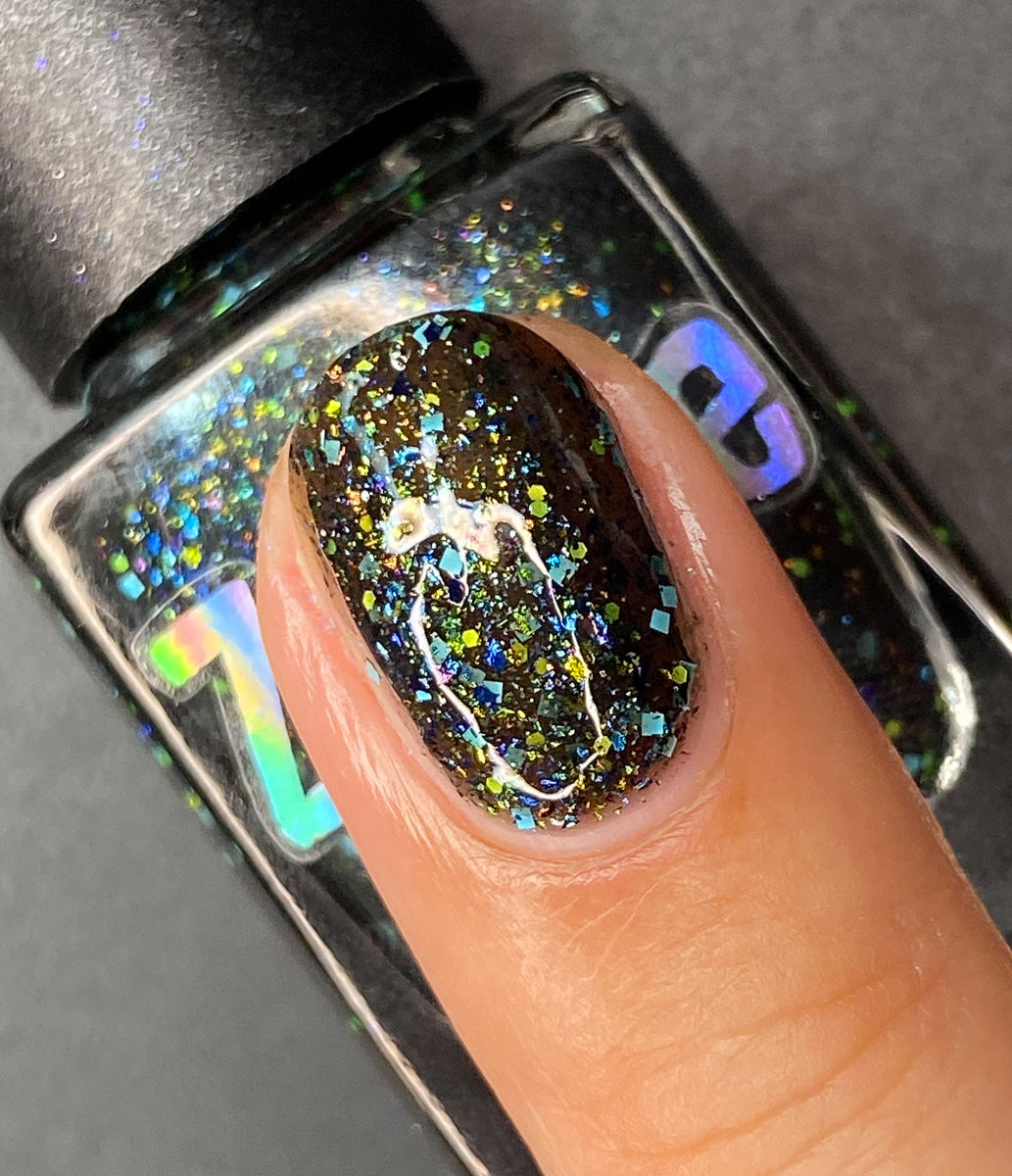 Abyss-mal – Zombie Claw Polish