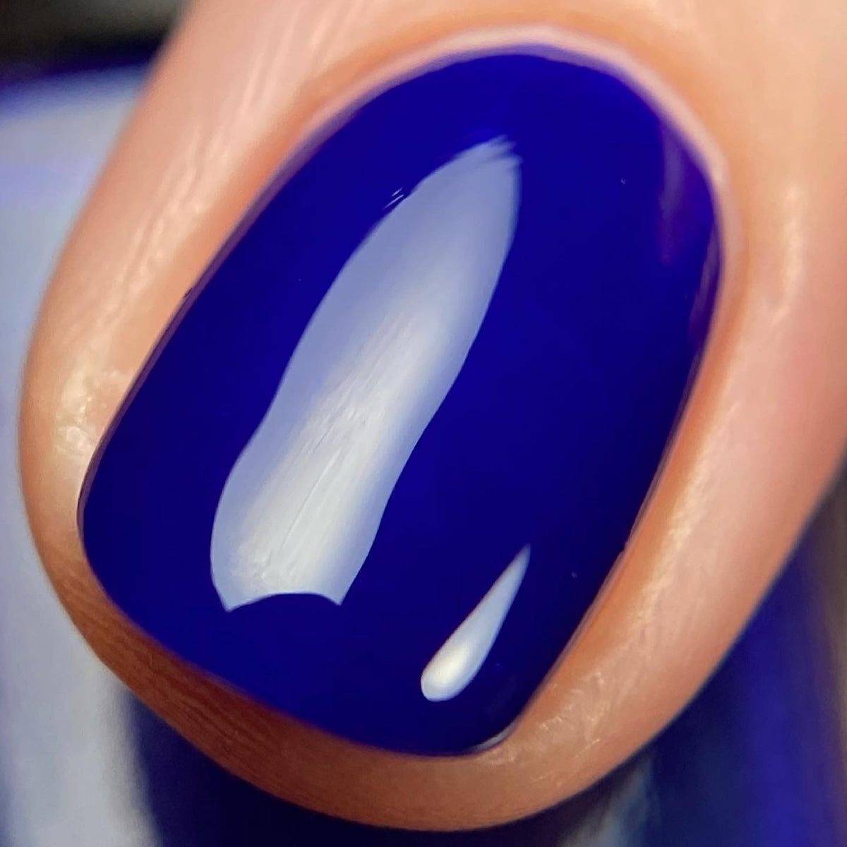 Mosh Pit – Zombie Claw Polish